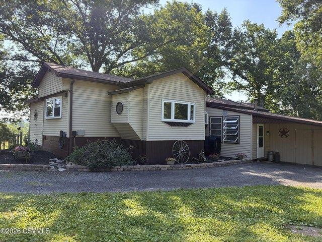 158 Academy St, Stillwater, PA 17878