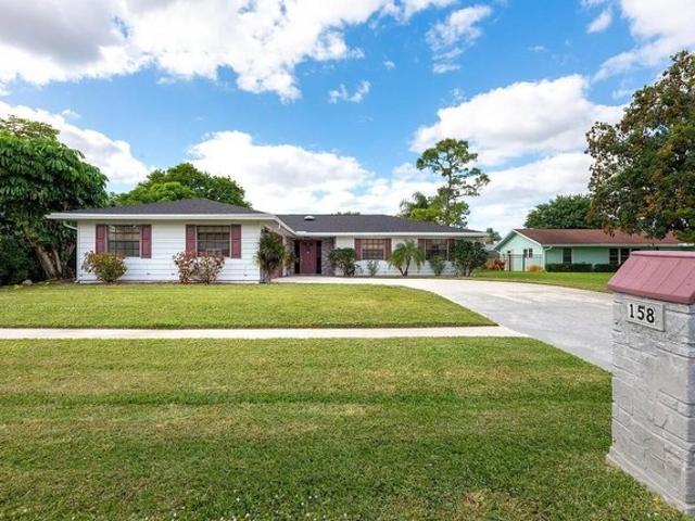 158 Alcazar St, Royal Palm Beach, FL 33411