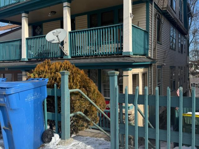 158 Alder St, Unit 3, Waterbury, CT 06708 | MLS #24148 | Compass