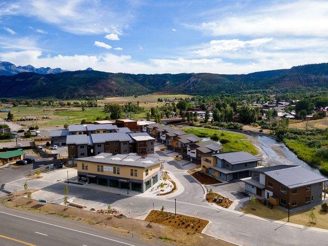 158 Alpine Loop Unit 201, Ridgway, CO 81432