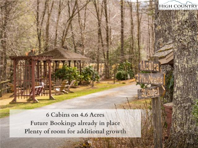 158 Alpine Village Drive 1 6