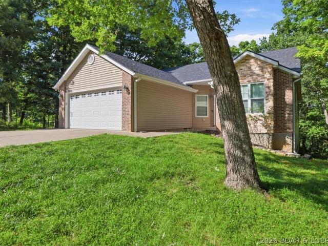 158 Apache Road