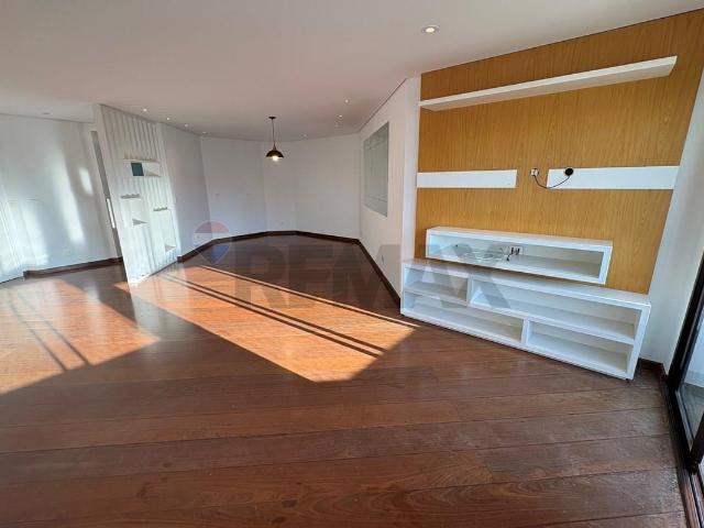 158 Área Útil Apartamento Alugar, 4 Dormitórios localizado em Perdizes, São Paulo, São Paulo, 05017000 | Brasil