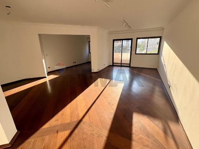 158 Área Útil Apartamento Alugar, 3 Dormitórios localizado em Perdizes, São Paulo, São Paulo, 05017000 | Brasil