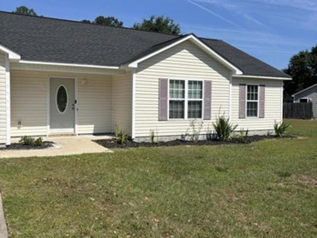 158 Ashbury Park Ln, Richlands, NC 28574