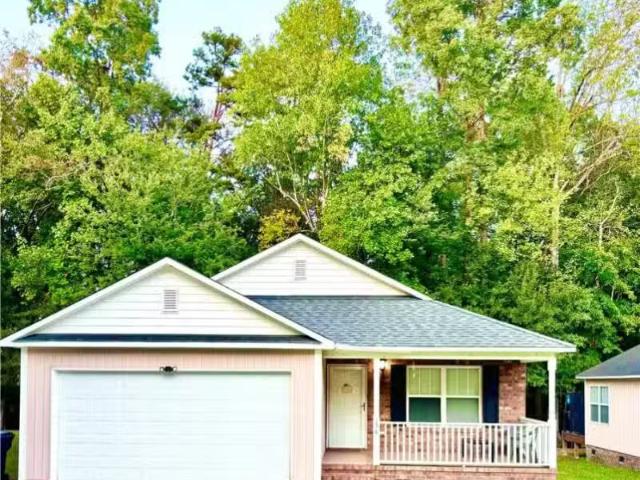 158 ASHTON LN, ANDERSON, SC 29621 Single Family Residence For.