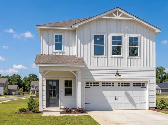 158 Aurora Cir, Fayetteville, TN 37334