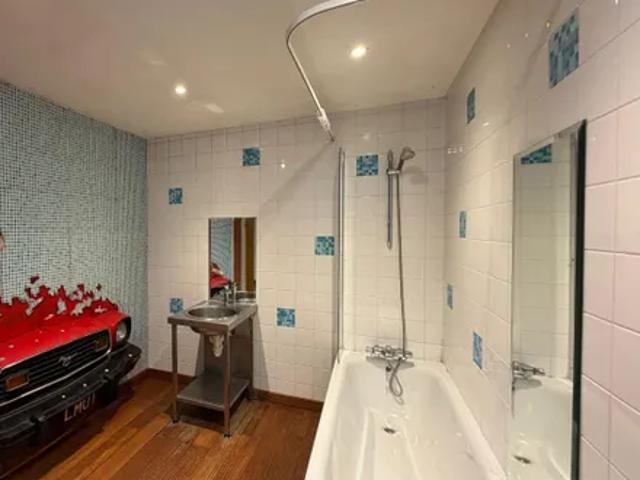 158 Avenue Road, London, W3 8QG, United Kingdom | 3 bed apartment for rent #165427742 | Rentberry