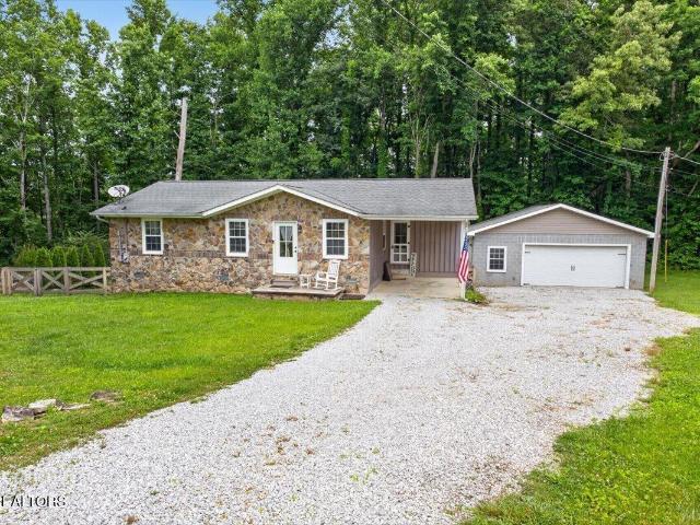 158 Boulder Rd