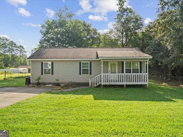 158 Bonneville Dr, Chatsworth, GA 30705