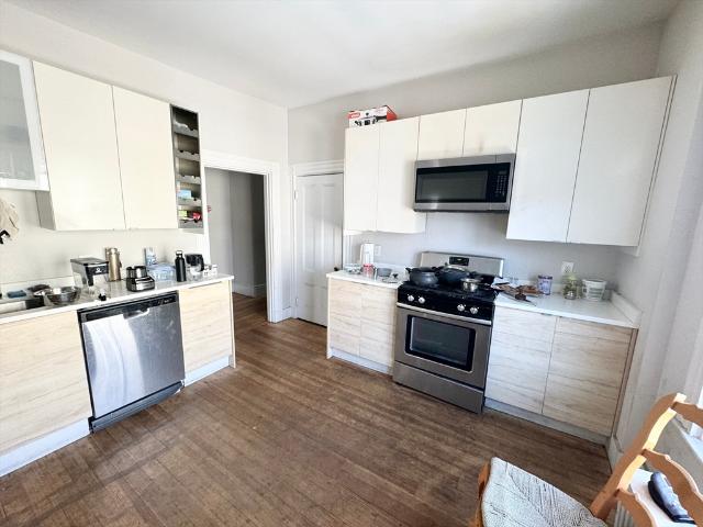 158 Boston St, Unit 2, Boston, MA 02125 | MLS #73333 | Compass