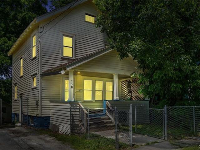 158 Baldwin Ave, Syracuse, NY 13205