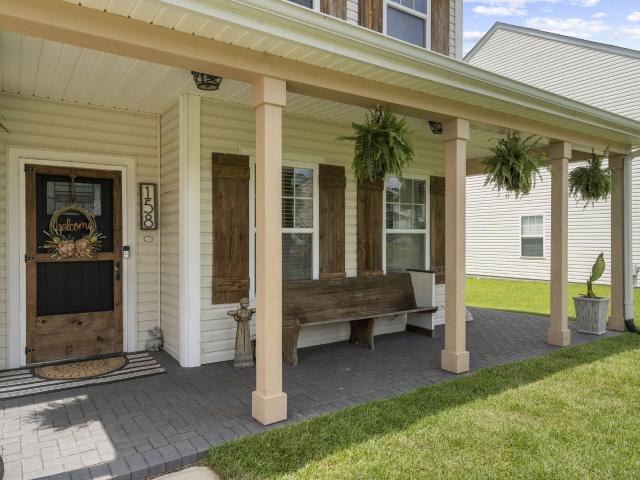 158 Balsam Circle