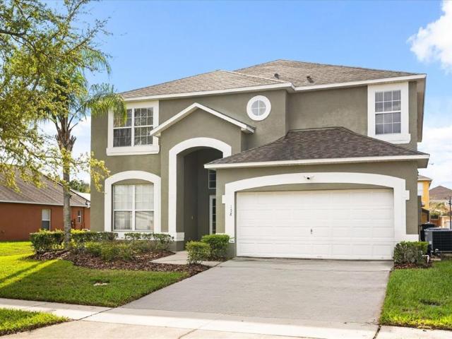 158 Barefoot Beach Way, Kissimmee, FL 34746 | MLS #O6392