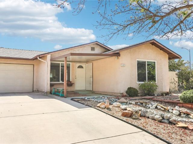 158 Beverly Dr, Banning, CA 92220 | MLS #IV26094 | Compass