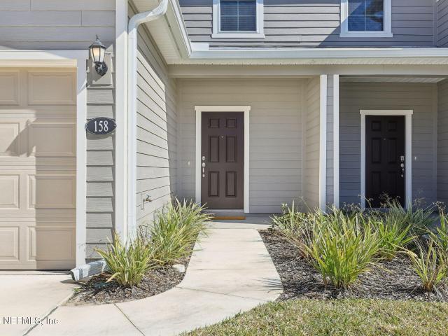 158 Beach Palm Ct, St. Augustine, FL 32086 | MLS #2131