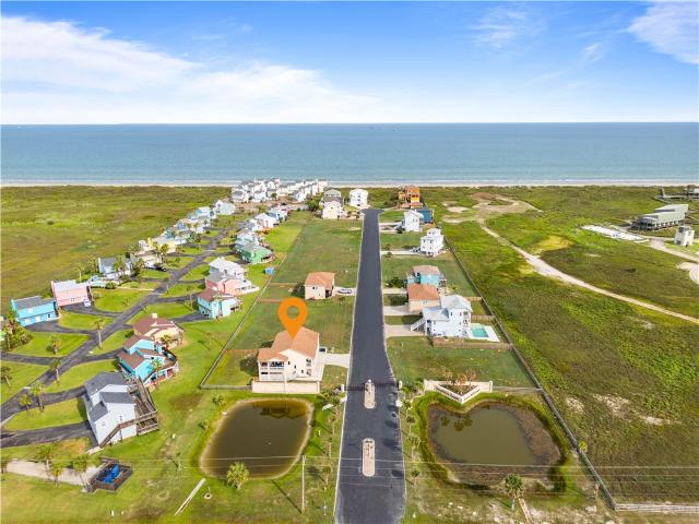 158 Beach View, Port Aransas, TX 78373 | MLS #476197