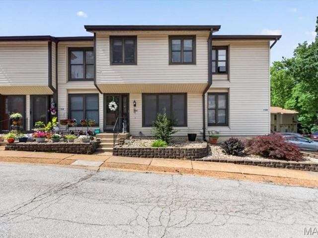 158 Beard Dr Apt C, Eureka, MO 63025