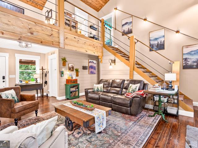 158 Beaver Lake Drive
