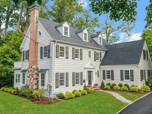158 Bellevue Ave, Summit, NJ 07901