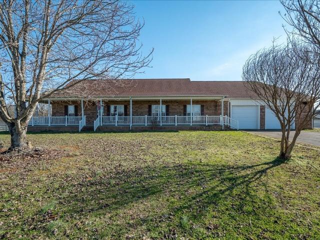 158 Big Springs Rd, Lawrenceburg, TN 38464 | MLS #3146