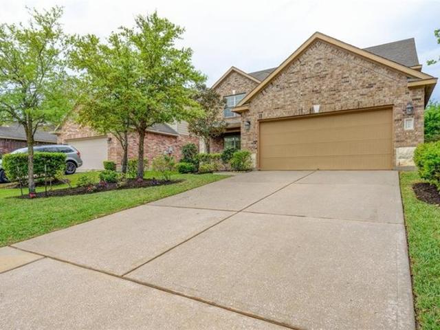 158 Black Swan Pl, The Woodlands, TX 77354