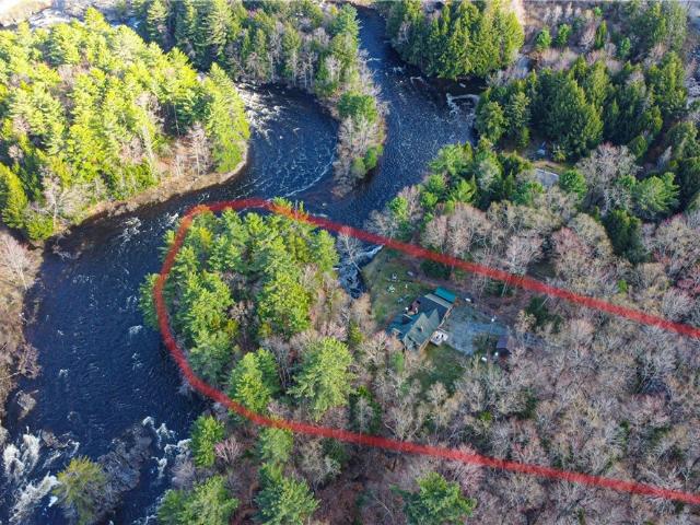 158 Black River Canal Road