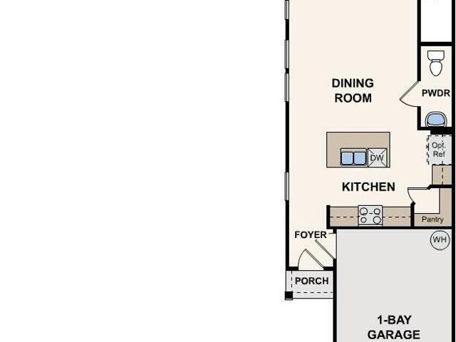 158 Brazil Nut Cir, Jacksonville, FL 32218 | MLS #115850 | Compass