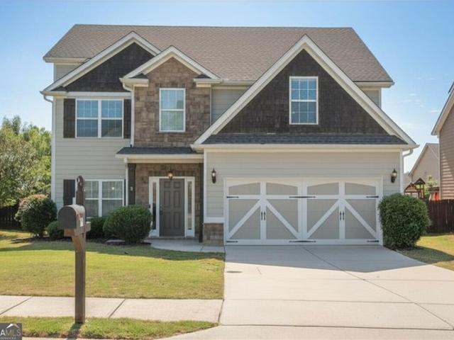 158 Briandwood Dr, Newnan, GA 30265