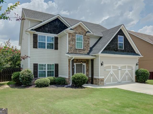 158 Briandwood Dr, Newnan, GA 30265