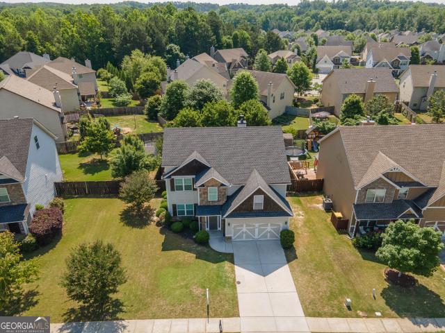 158 Briandwood Drive