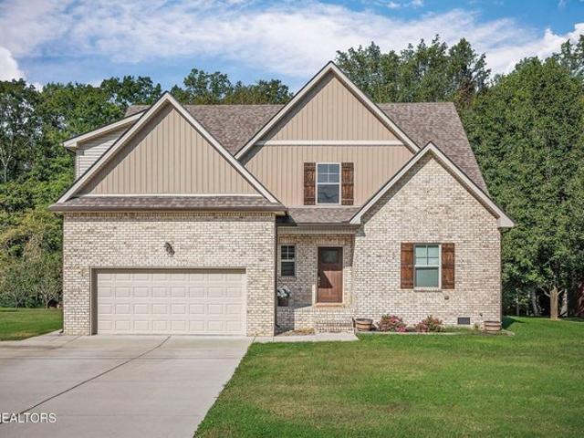 158 Briarwood Ln, Smithville, TN 37166