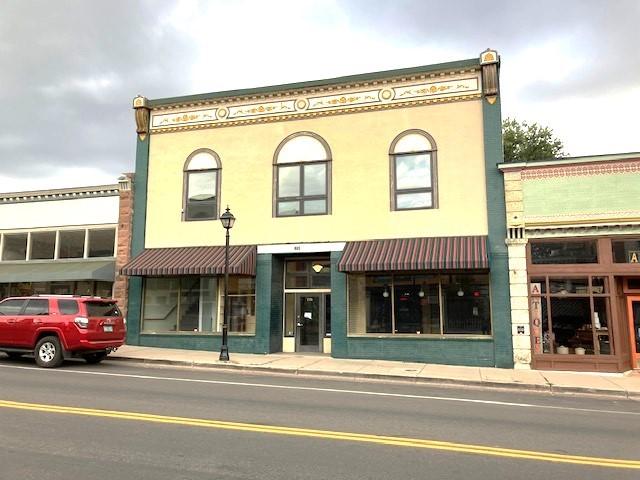 158 Bridge Street