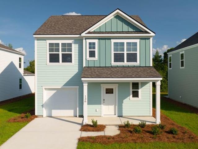 158 Broadstone Dr, Summerville, SC 29486