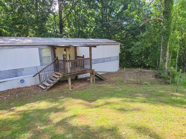 158 Burkhart Rd, Maynardville, TN 37807