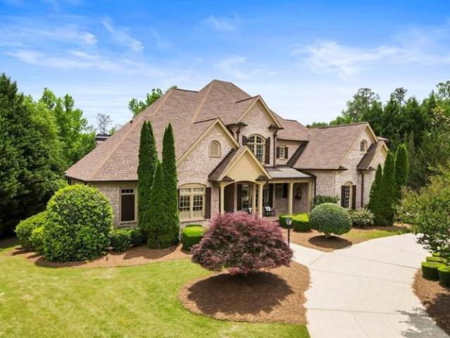158 Golf Link View, Alpharetta, GA 30004