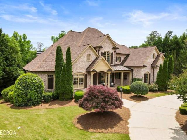 158 Golf Link View, Milton, GA 30004