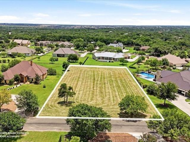 158 Gruene Vista Trl Lot 71, New Braunfels, TX 78132