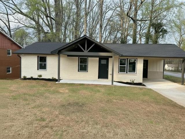 158 Grant St, Fairburn, GA 30213