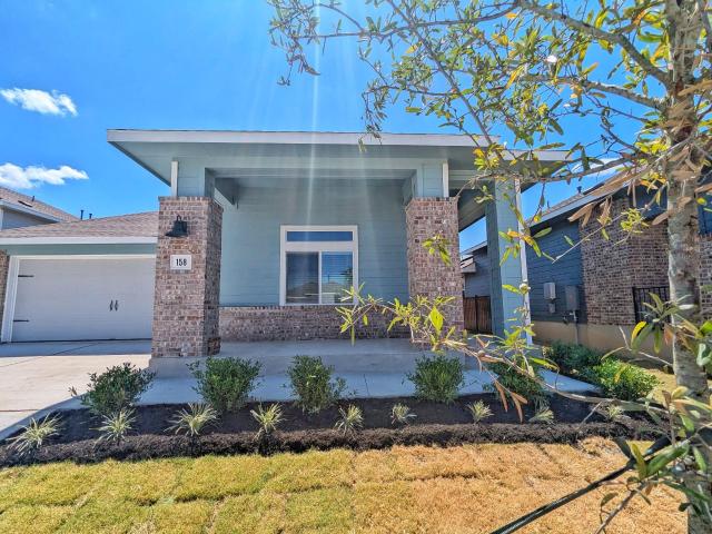 158 Gresham