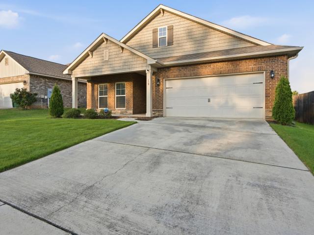 158 Grey Fawn Trail NW