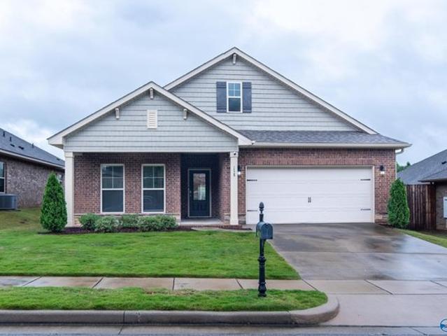 158 Grey Fawn Trl NW, Madison, AL 35757