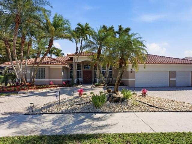 158 Dockside Cir, Weston, FL 33327