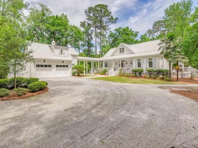 158 Dogwood Way, Richmond Hill, GA 31324