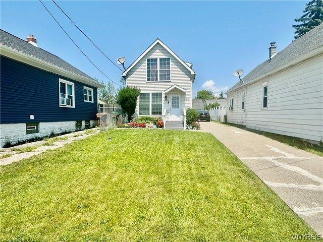 158 David Ave, Buffalo, NY 14225
