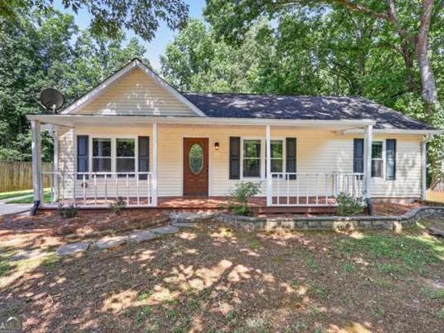158 Davis Mill Holw, Dallas, GA 30157