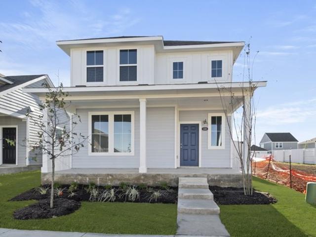 158 Daylily Dr, Elgin, TX 78621