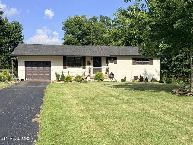 158 Daysville Rd, Rockwood, TN 37854