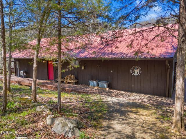 158 Dalson Road