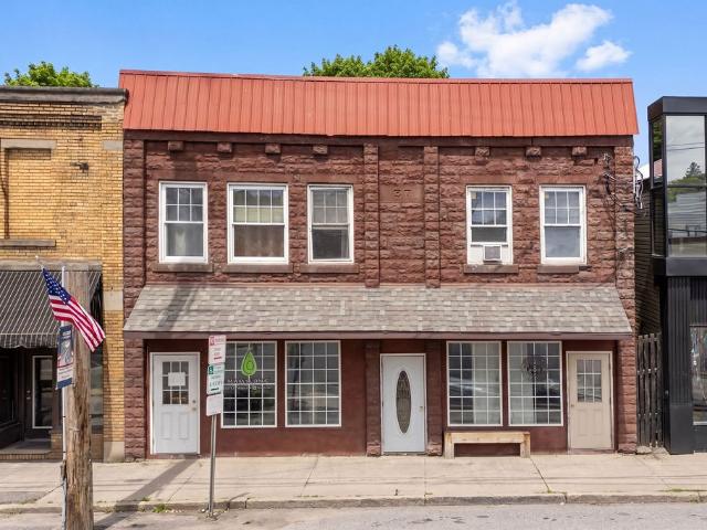 158 Delaware Street